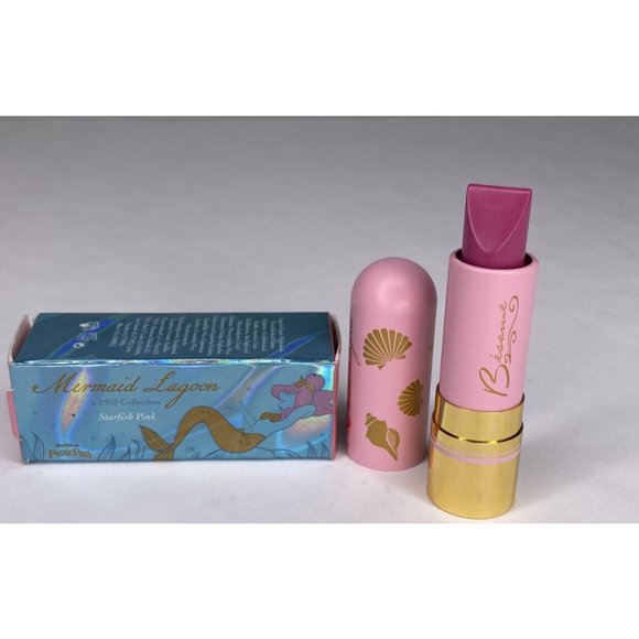 Besame Cosmetics | Makeup | Besame Cosmetics Starfish Pink Disney ...